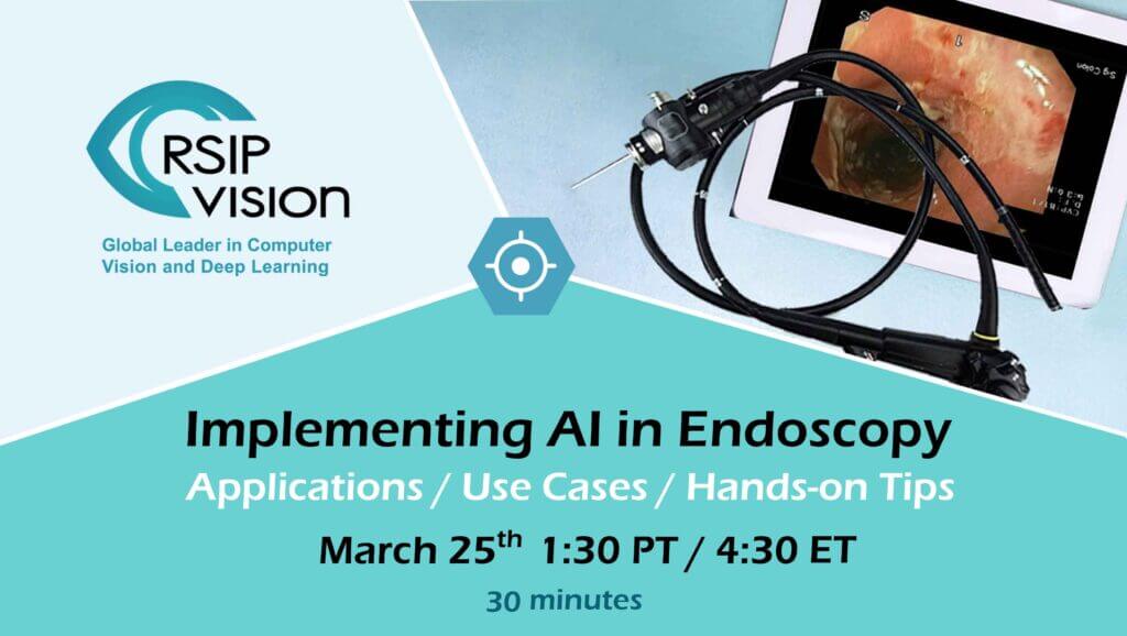 Using AI in Clinical Trials - RSIP Vision