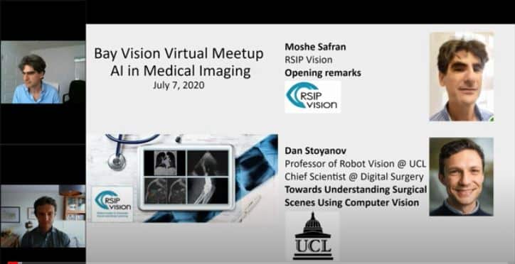 Revolutionizing the Modern Operating Room using Computer Vision