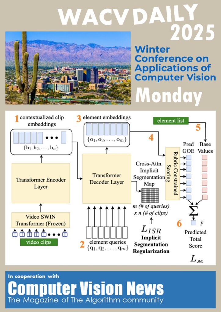 Computer Vision News- RSIP Vision