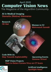 Computer Vision News - RSIP Vision