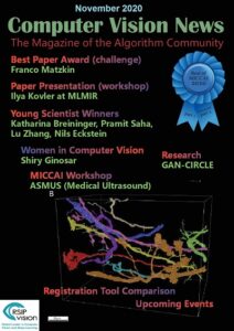 Computer Vision News - RSIP Vision