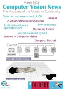 Computer Vision News - RSIP Vision