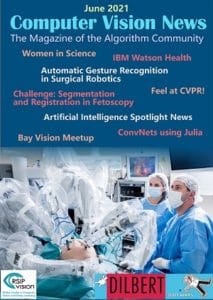 Computer Vision News- RSIP Vision