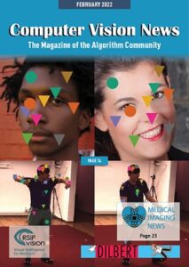 Computer Vision News- RSIP Vision