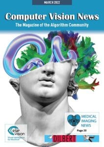 Computer Vision News- RSIP Vision