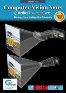 Computer Vision News- RSIP Vision