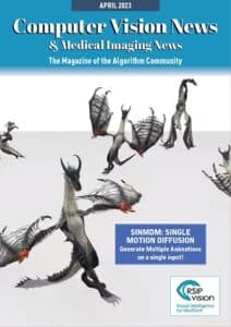 Computer Vision News- RSIP Vision