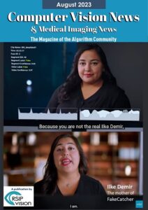 Computer Vision News- RSIP Vision